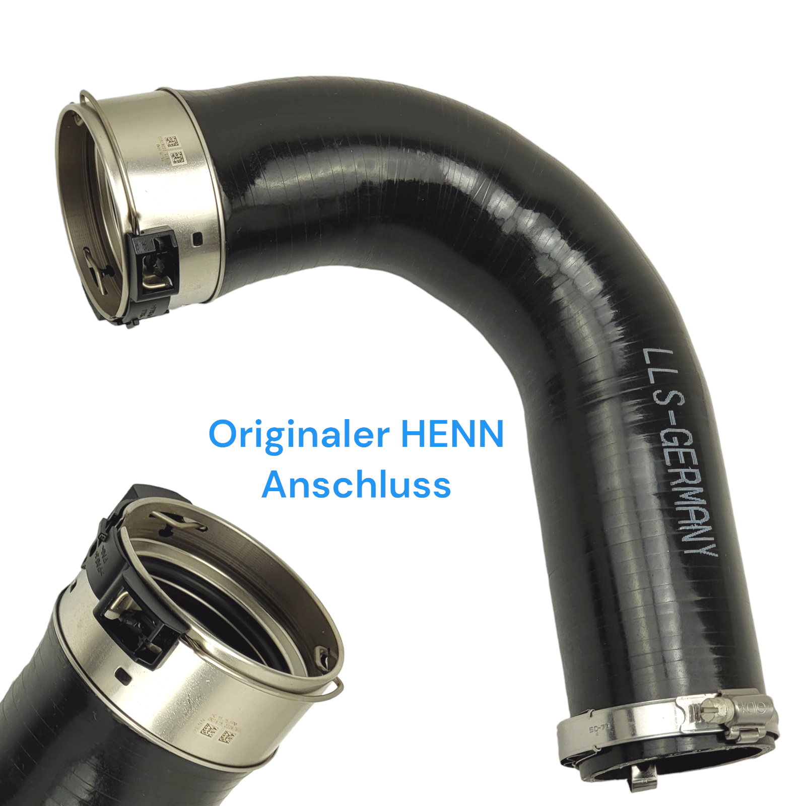 For Renault Master Opel Movano Nissan Turbo Hose Intercooler Hose ...
