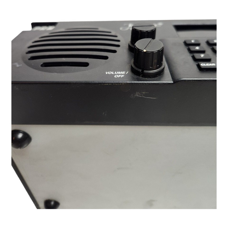 Drake PRN-1000 Shortwave Radio Receiver For The People Made In USA | eBay