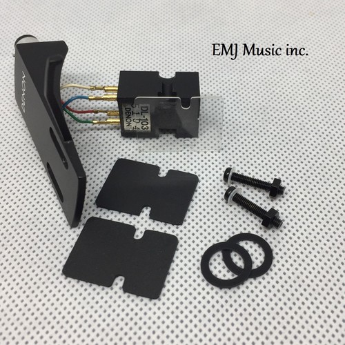 Free Shipping EMJ Maintenance Kit DLK-1 for DENON DL-103 Made in Japan ...