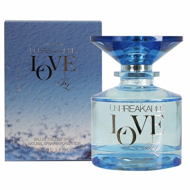 Unbreakable Love by Khloe & Lamar EDT Perfume Spray 3.4 Oz 1oo Ml for ...