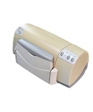 HP Deskjet 9300 Standard Inkjet Printer for sale online | eBay