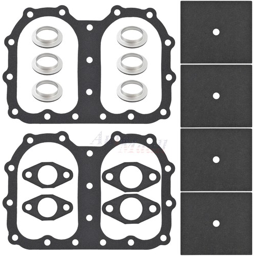 HEAD GASKET SET For WISCONSIN VE4 VE4D VF4 VF4D VH4 VH4D W4-1770 15003 ...