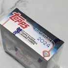 2024 TOPPS Baseball Series 1 Monster Box | eBay