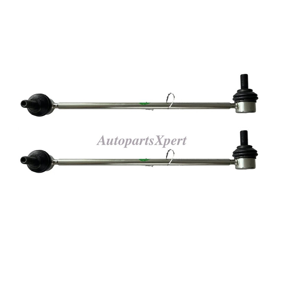 2 pcs OEM Front Sway Bar End Links 1K0411315B For A3 Q3 TT VW Golf ...