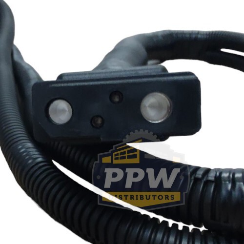 Western 72168 Fisher 42014 Truck Side Fleet Flex Battery Cable ...