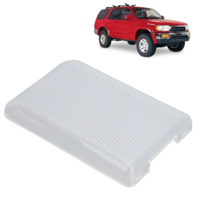 Interior Overhead Dome Light Lens 81241-20060 For Toyota 4Runner Pickup ...