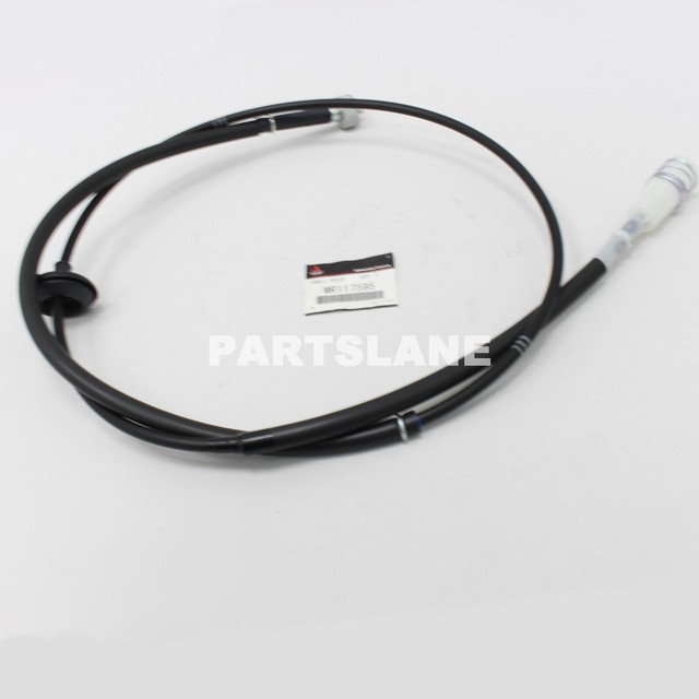 MR117595 Cable Speedometer Genuine OEM Mitsubishi for sale online | eBay