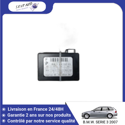 🇫🇷 CAPTEUR DE PLUIE BMW SERIE 3 61359224853 ♻️ | eBay