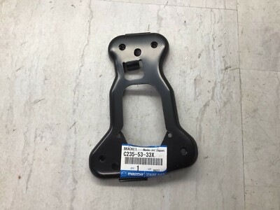 2006-2015 Mazda 5 OEM Right Side Bumper Bracket C235-53-33X | eBay