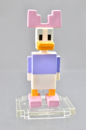 Disney Crossy Road - Daisy Duck Mini Moose Toys | eBay