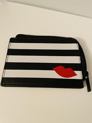 Sephora Card Holder & Mini Sephora Eye Liner Black Lace | eBay