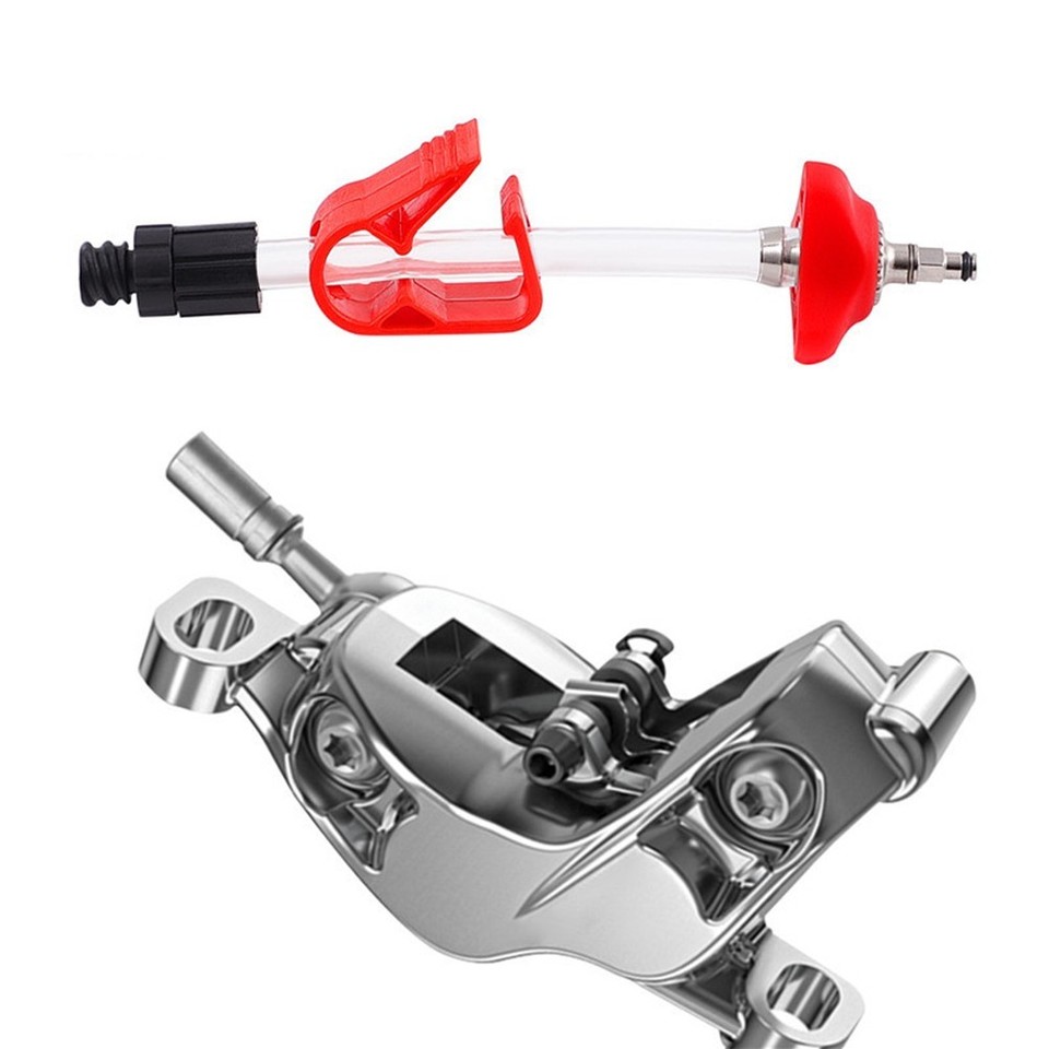 User Friendly Bike Bleed Solutions for SRAMAVID Hydraulic Brake System ...