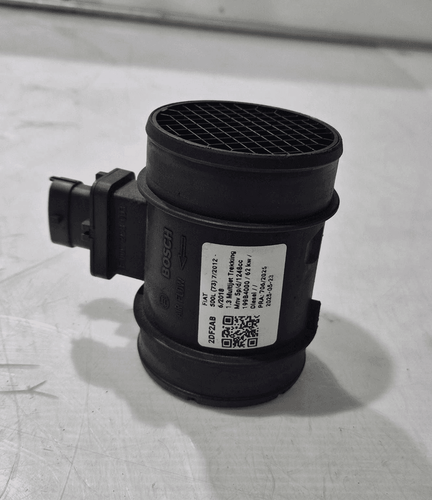 débitmètre ALFA ROMEO GIULIETTA X7 2.0 JTDm-2 Ber. 2010-2013 2df2ab | eBay