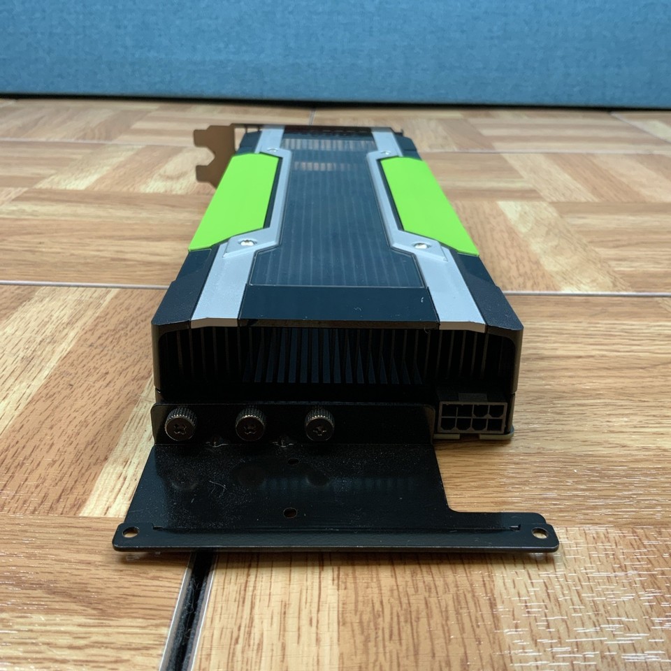 DELL NVIDIA Tesla M10 32GB GDDR5 GPU accelerator Graphics Card 699 ...