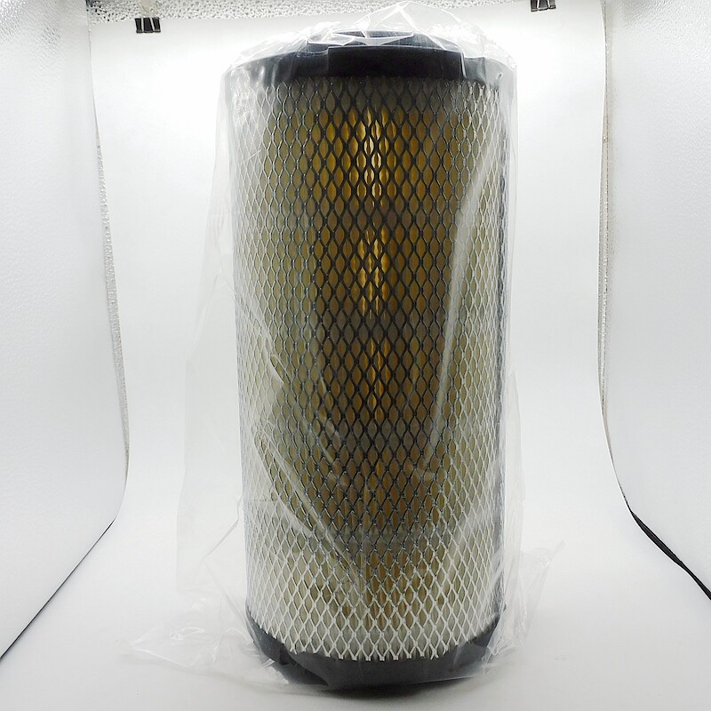 FLEETGUARD AF27867 - Air filter cross reference