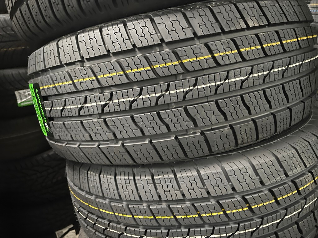 19560 R15 Winterreifen