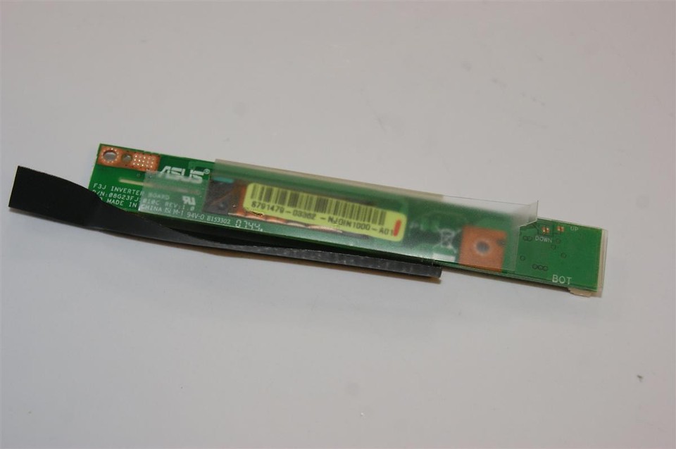 Asus F5RL-AP040P Inversor 8791479-03362 #2401 | eBay