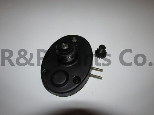 Tachometer Proof Meter Drive For Ford 2000 3000 4000 5000 6000 7000 ...