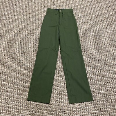 Turnout Gear - Wildland Fire Fighting Pants
