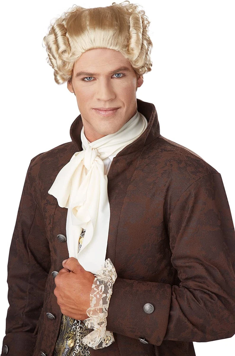 18th Century Colonial Clothing