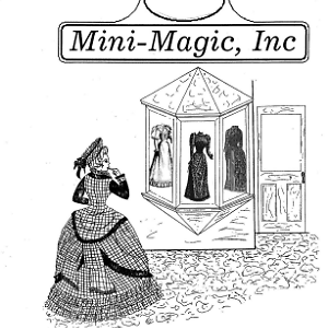Mini Magic Inc | eBay Stores