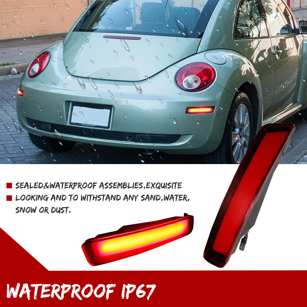 2006 Volkswagen Beetle Indicator Lights | Shelly Lighting