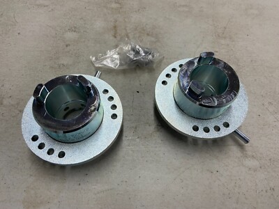 Ford Rotunda 303-1606 1.0L VCT Camshaft Timing Locking Tool SET OTC ...