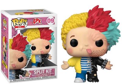 Garbage Pail Kids Split Kit Pop Vinyl! 09 BRAND NEW | eBay Australia