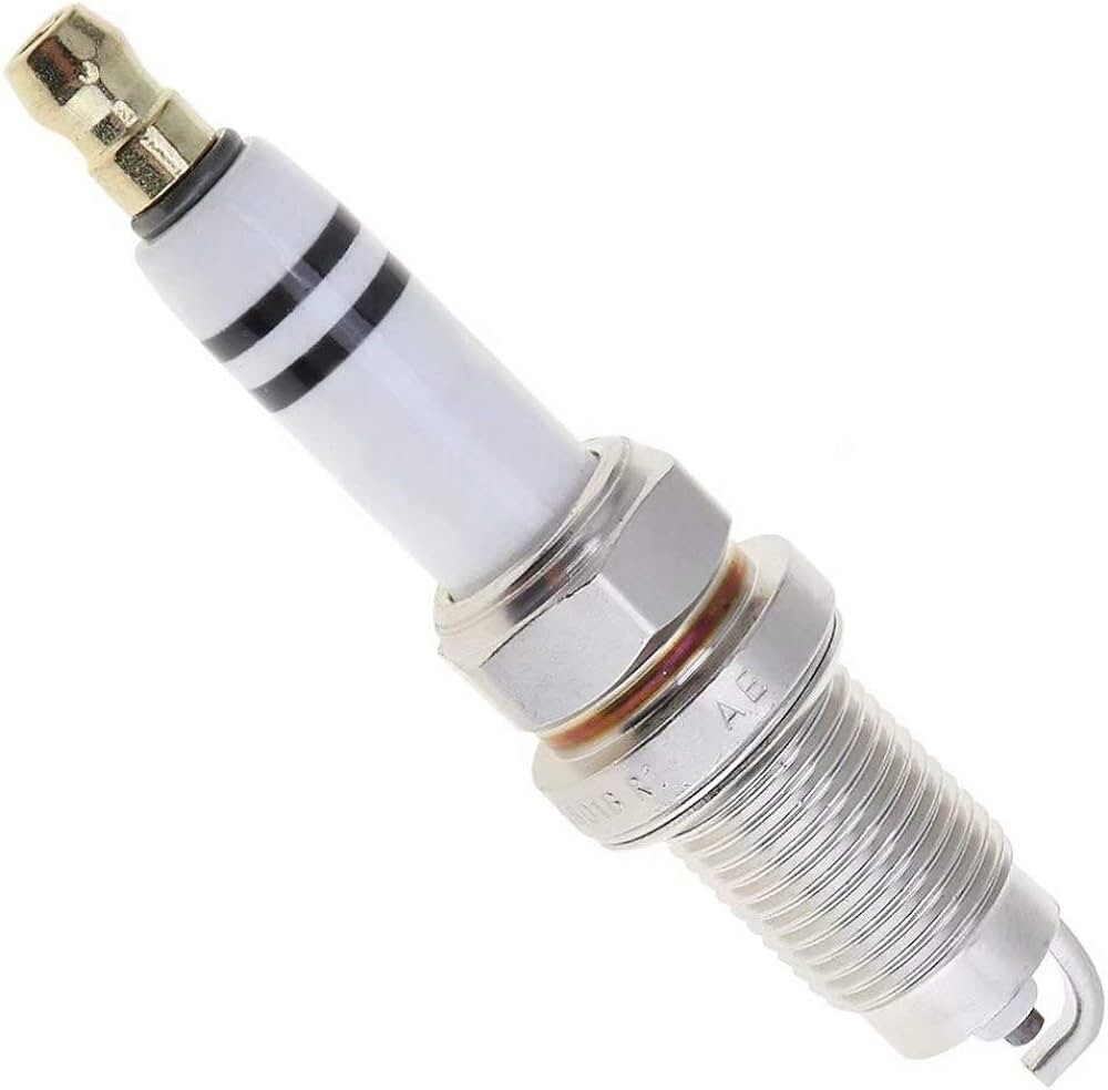 Genuine VW Audi Spark Plug 101905601B – Factory Part for Golf, Jetta ...