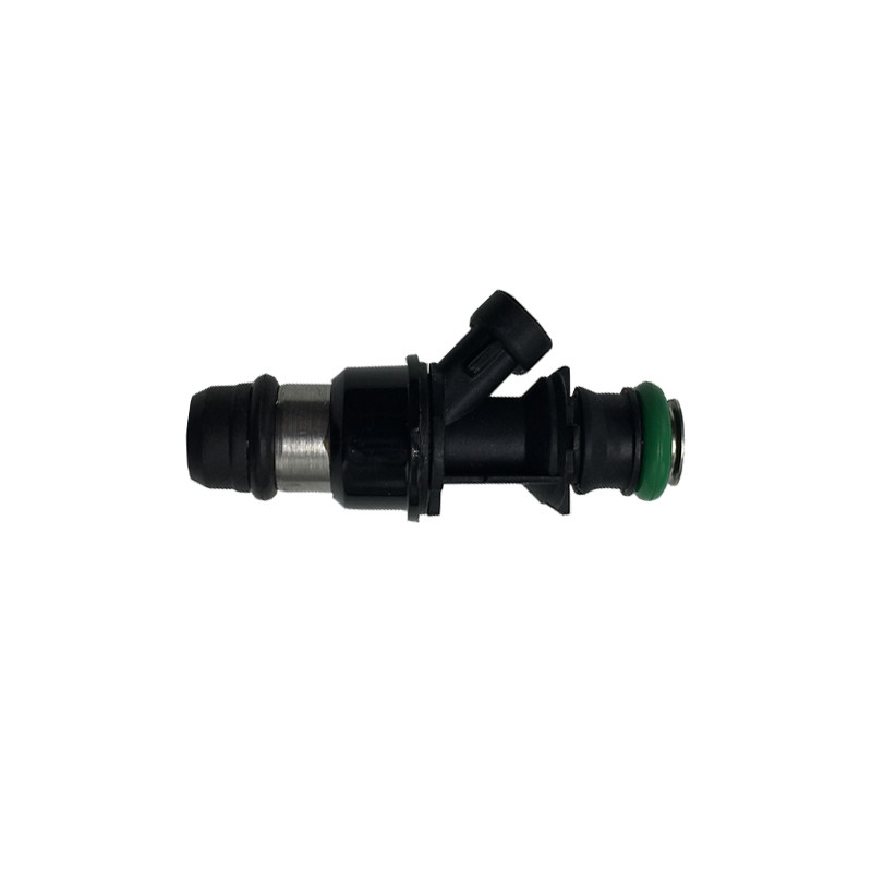 set 8 Delphi fuel injector for Chevy GMC Marine 8.1L 25176061,17113739 ...