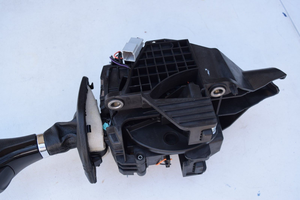 OEM 2015 2016 2017 2018 RAM Promaster City Center Console Floor Gear ...