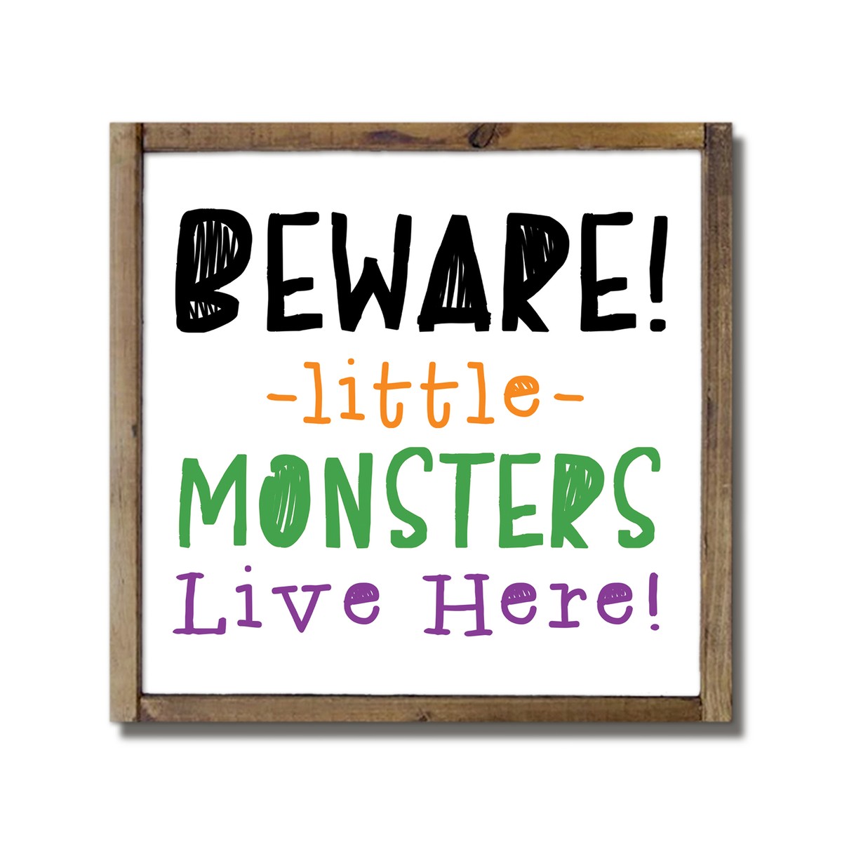 Little Monsters Wall Art Andrea Lemin Design On X: "Cute Little