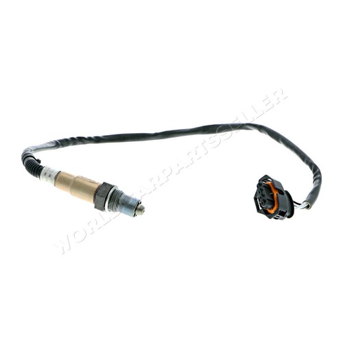 Oxygen Sensor 570mm Fits OPEL Astra Corsa Omega PORSCHE Carrera Gt 2000 ...