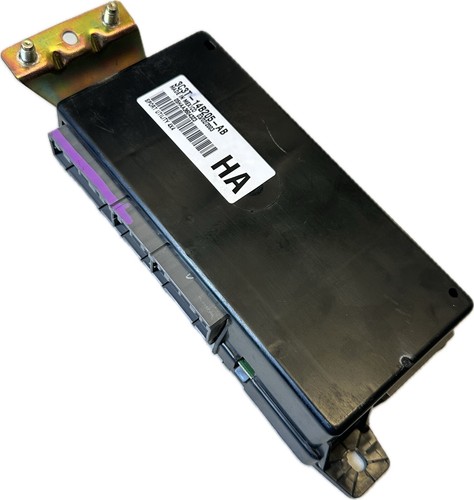 2003 FORD EXCURSION F250 F350 MULTI FUNTION CONTROL GEM MODULE 3C3T ...