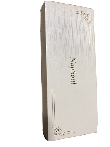 NapSoul Women’s Watch LIMITED EDITION NAVY BLUE | eBay