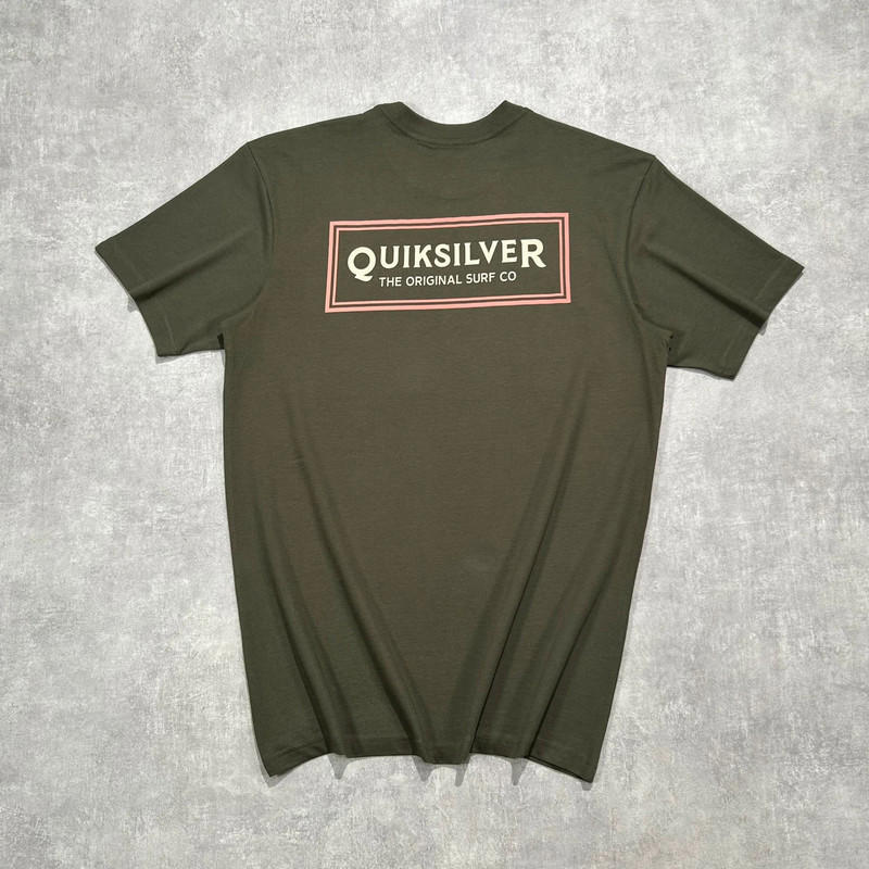 Quiksilver Original Logo