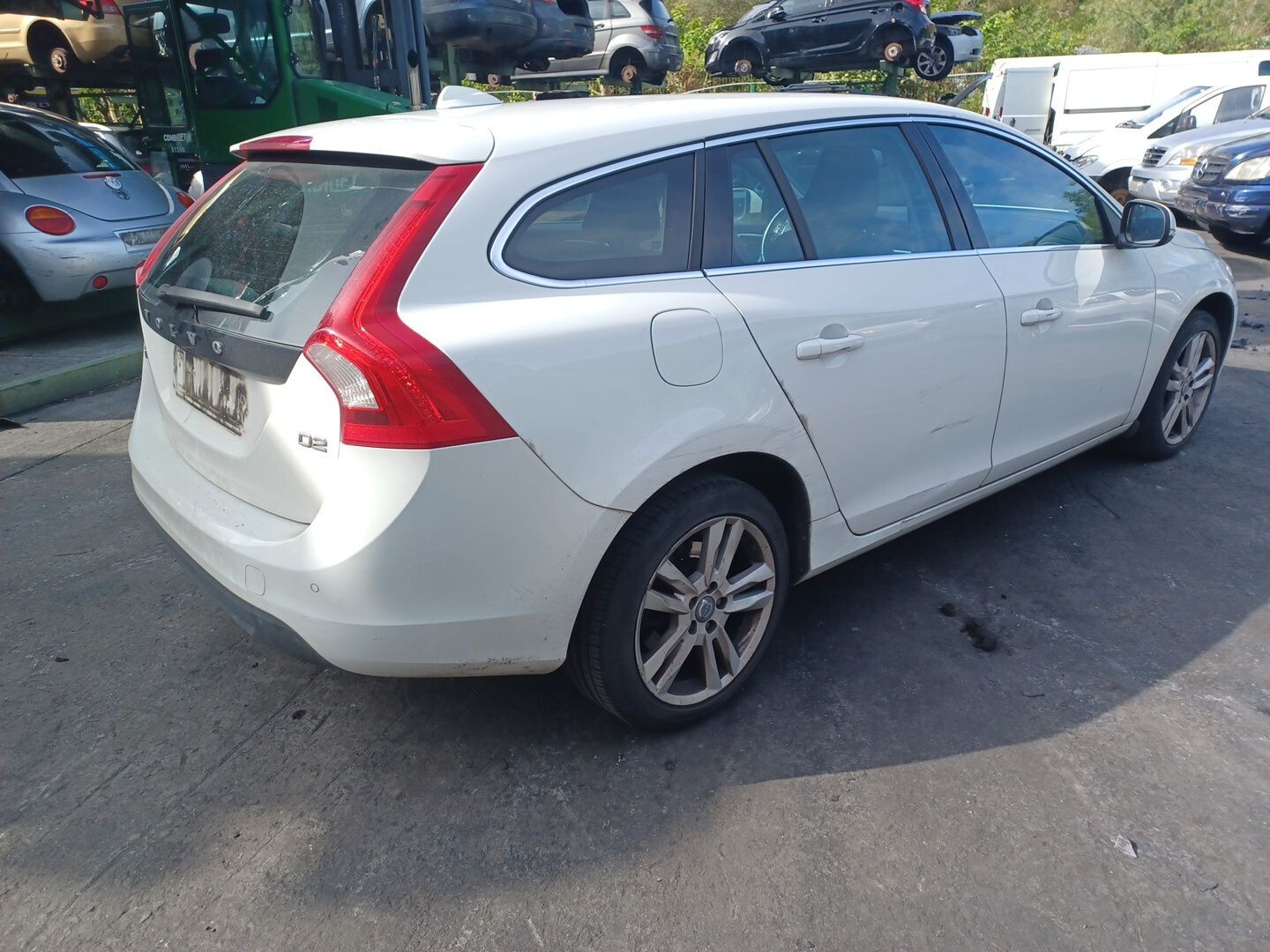 31349868 TÜRSCHLOSS HINTEN RECHTS / 40824141116122 / 31301747 / 2862009 ...