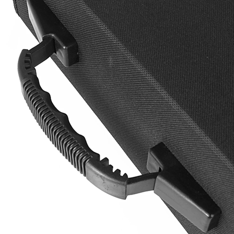 400 Disc CD/DVD Wallet Binder Book Sleeves Disc Storage Bag Carrying ...