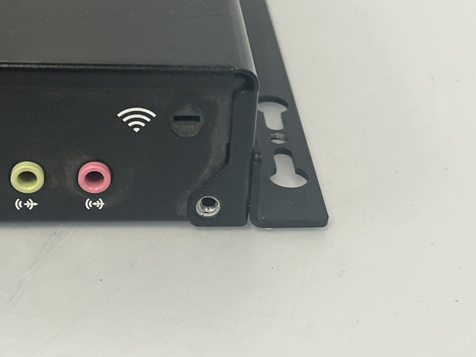 Visix X20-88075 Intel Core i3 @ 3.70GHz 4GB RAM No HDD/No OS | eBay