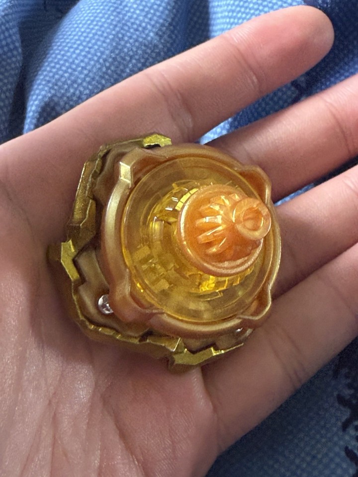 Beyblade X UX Cobalt Drake Gold Ver Anime Toy UK Seller | eBay UK