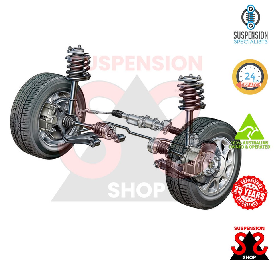 Wheel Side Cv Joint Kit, Drive Shaft Suit SUBARU XV 2.0 i AWD (GP7 ...