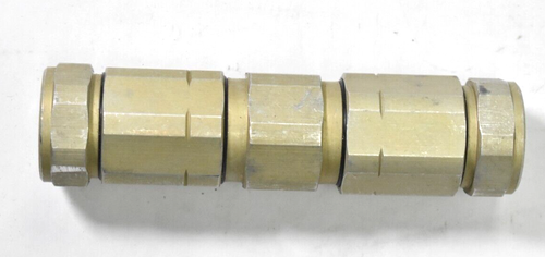 Gilbert Hardline Splice Connector 700-TX Metal Hardware GRS Series 3 ...