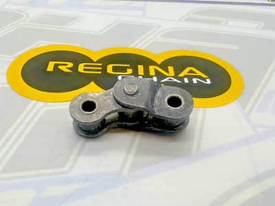 Regina 520 EB-ORO Motorcycle Trials Drive Chain HALF LINK | eBay