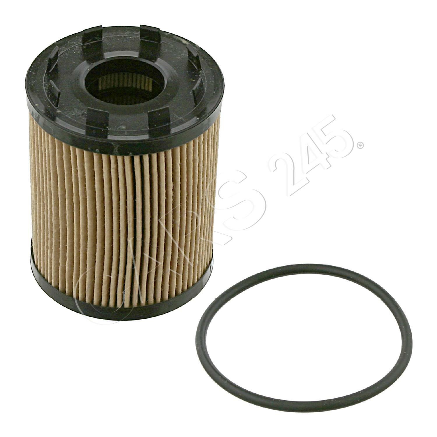 Oil Filter FEBI For FIAT ALFA ROMEO OPEL ABARTH VAUXHALL LANCIA FORD ...