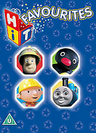 Hit Favourites - Here Comes Spring! (DVD, 2011) for sale online | eBay UK