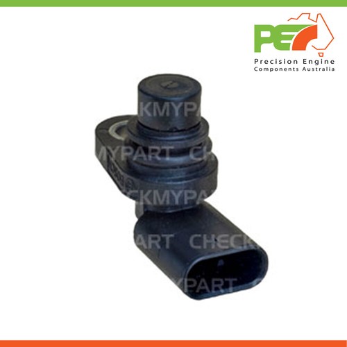 4x OEM Cam Angle Sensor For Mercedes Benz C63 AMG W205 / S205 / A205 3. ...