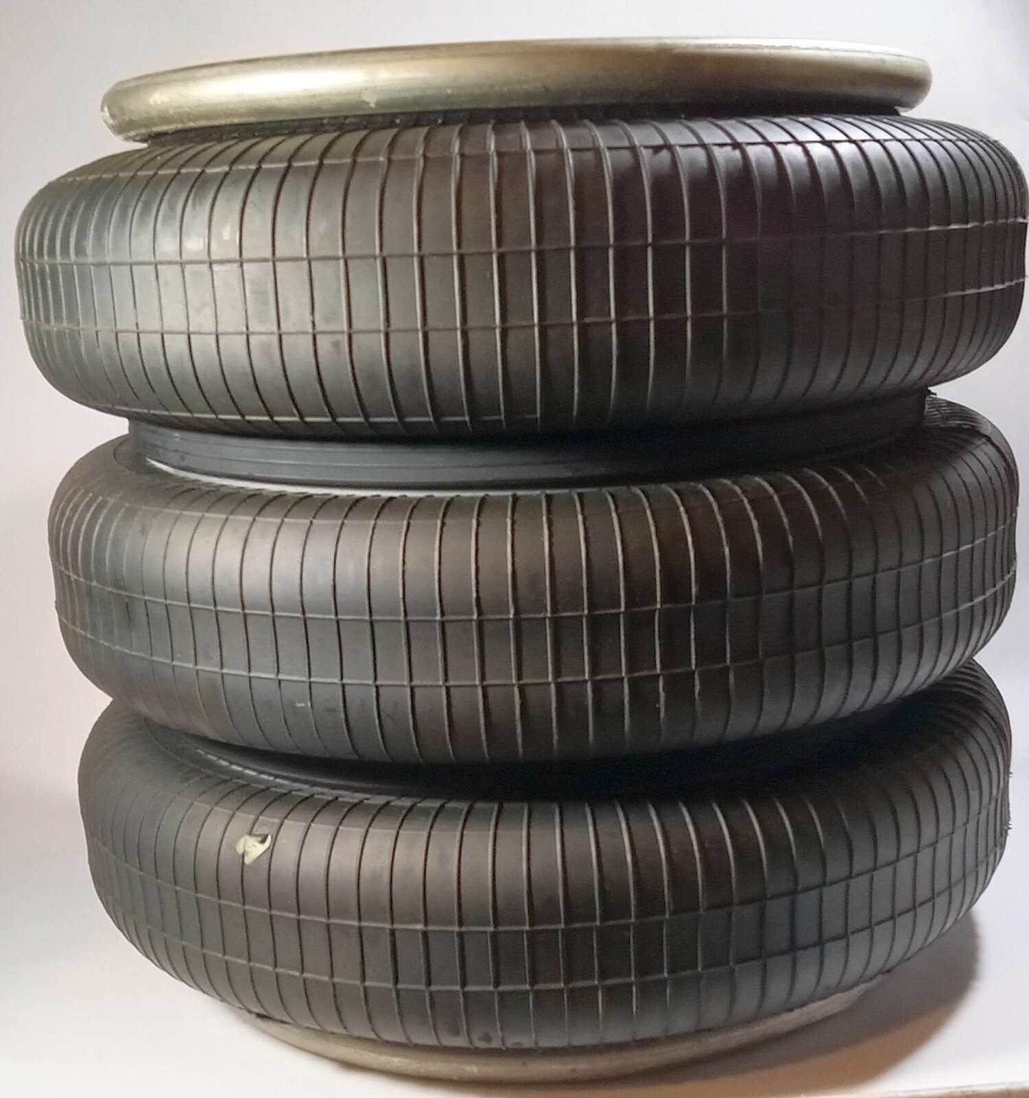 1 NEW ENIDINE YI-FT 530-35 TRIPLE CONVOLUTED AIR SPRING NNB ***MAKE ...