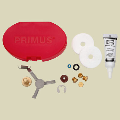 Primus Service-Kit für 328896,328988-89 Wartungsset für Primus Kocher ...