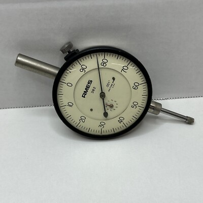 Indicators - Ames Dial Indicator