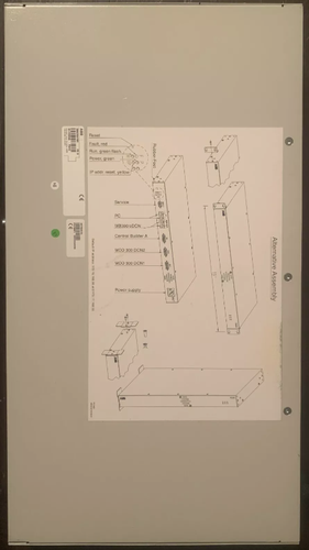 ABB 3BSE056478R1 ABB Type Designation: PU410 Exchange Catalog ...